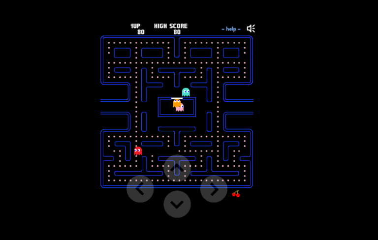 How To Win Pac-Man : Pac-Man Guide – Games Captain Haven