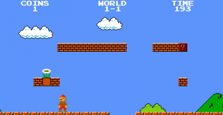 12 Surprising Facts About Mario That You Should Know – Games Captain Haven