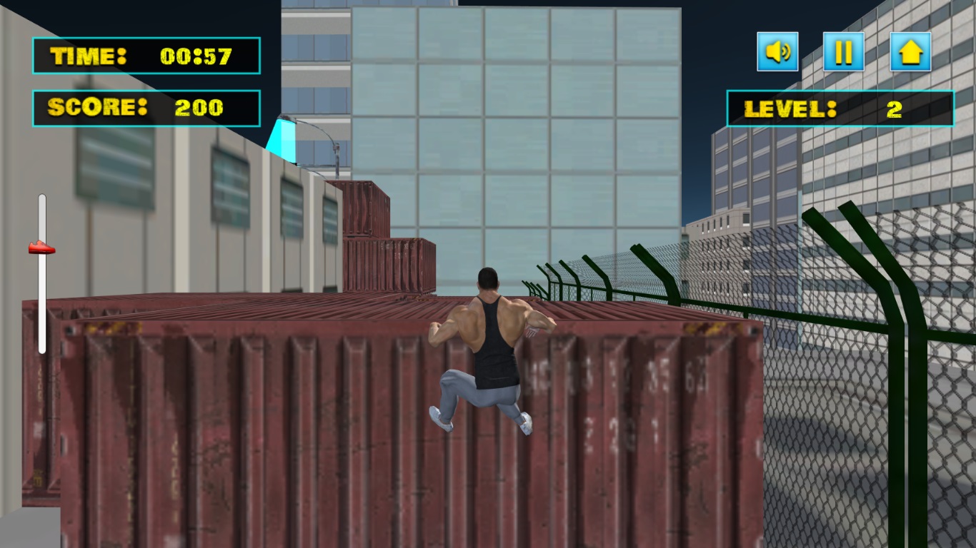 5 Best Parkour Online Games To Play Now – Games Captain Haven