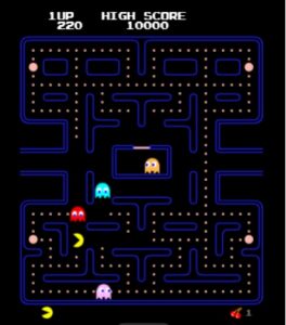 Cool And Interesting Facts That You Don’t Know About Pac-Man – Games ...
