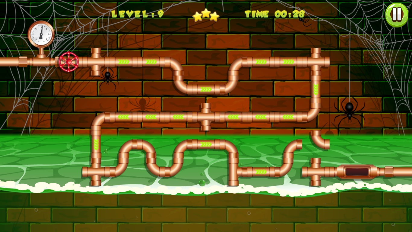 Plumber : Online Game Review – Games Captain Haven