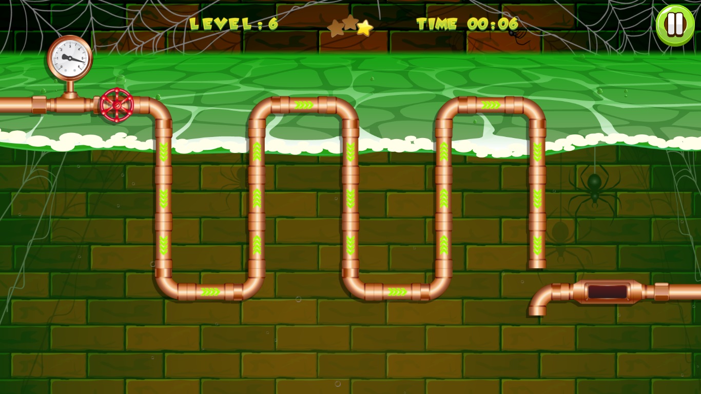 Plumber : Online Game Review – Games Captain Haven