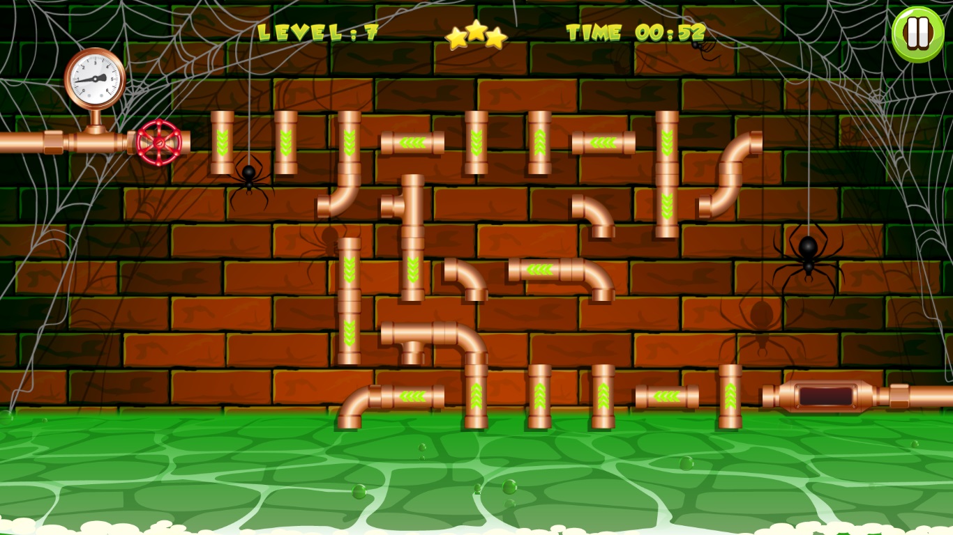 Plumber : Online Game Review – Games Captain Haven