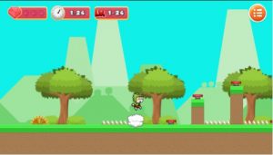 Super Kid Adventure : Online Game Review – Games Captain Haven