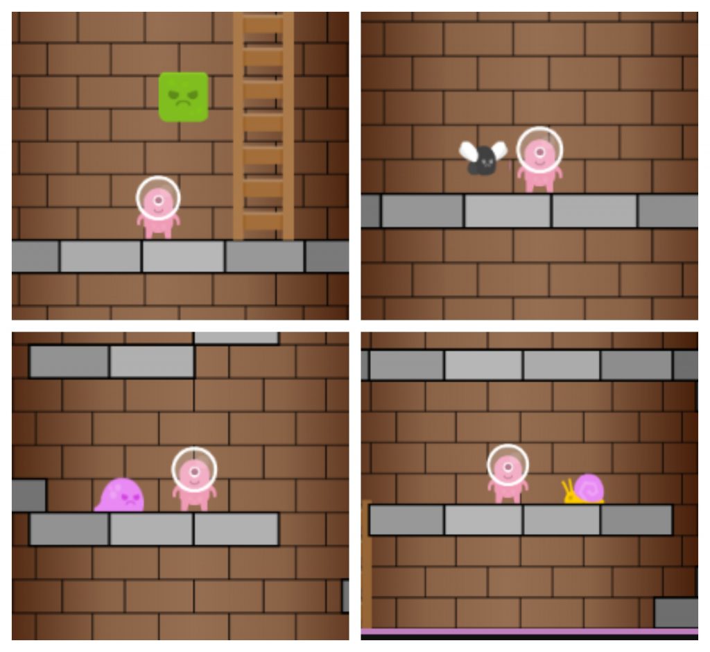 Tower Platformer : Online Game Review – Games Captain Haven