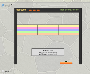 Breakout : Online Game Review – Games Captain Haven